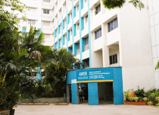 Apollo Medical College Hyderabad Cut off, Fees (MBBS, PG), Admission 2025