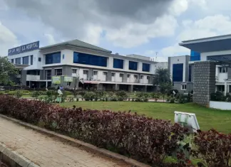 SS Institute of Medical Sciences Cut off, Fees (MBBS, PG), Admission 2025