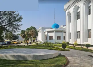 KBN Medical College Gulbarga Cut off, Fees (MBBS, PG), Admission 2025