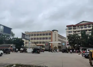 Kasturba Medical College Manipal Cut off, Fees (MBBS, PG), Admission 2025