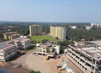 NITTE| KS Hegde Medical College Cut off, Fees (MBBS, PG), Admission 2025