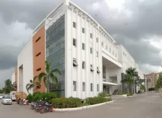Oxford Medical College Bangalore Cut off, Fees (MBBS, PG), Admission 2025