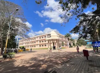 Sri Siddhartha Medical College Tumkur Cut off, Fees (MBBS, PG ...