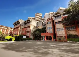 DY Patil Institute of Technology Pimpri Fees, Cut off, Placement ...