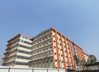 Birat Medical College Nepal MBBS Fees, Cut off, Seats, Admission 2025