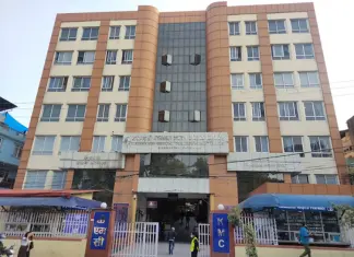 Kathmandu Medical College (KMC), Nepal MBBS Fees, Cut off, Admission 2025