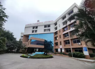 SCMHRD Pune MBA Fees, Cut off, Placements, Package, Admission 2024