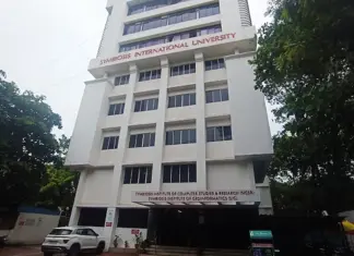 SICSR Pune (MBA, BBA, BCA) Fees, Cut off, Placements, Package Admission ...