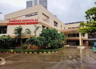 SIIB Pune MBA Fees, Cut off, Placements, Package, Admission 2025