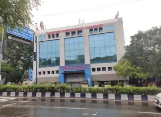SIHS Pune Courses, Fees, Cut off, Placements, Package, Admission 2025