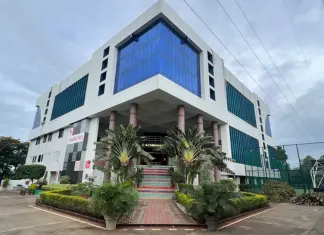 SIOM Nashik MBA Fees, Cut off, Placements, Package, Admission 2025