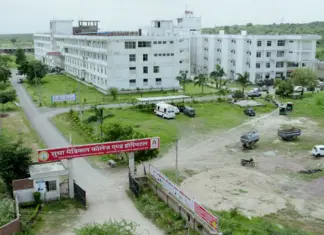 Sudha Medical College Kota Cut off, MBBS Fees, Admission 2025