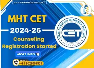 MHT CET Counselling 2024 CAP Registration Started: Get All Details Here
