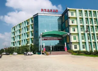 Prasad Medical College Lucknow Cut off, Fees (MBBS, PG), Admission 2025