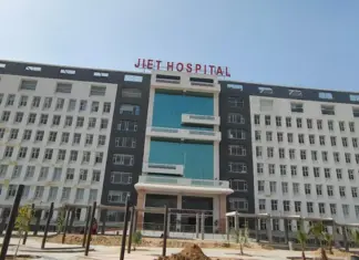 JIET Medical College Jodhpur Cut off, MBBS Fees, Admission 2025